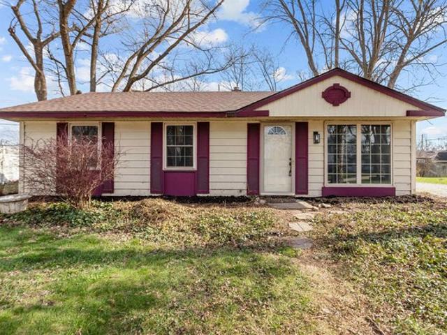 5625 Wigwam Ct, Kokomo, IN 46902