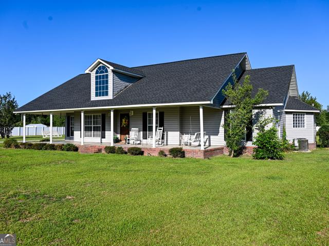 5625 Wooddell Drive