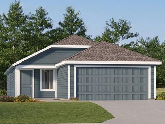 5626 Morant Bay Path, Kissimmee, FL 34758