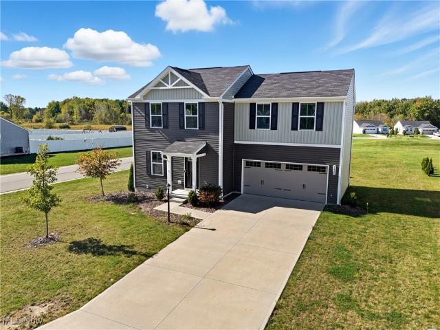 5626 Burlington Drive