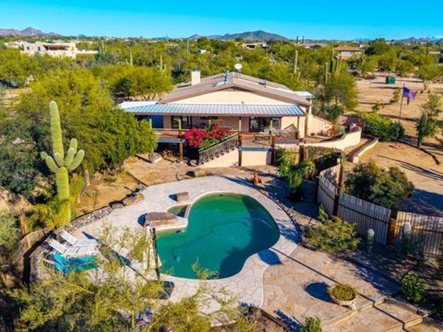 5626 E Windstone Trl, Cave Creek, AZ 85331