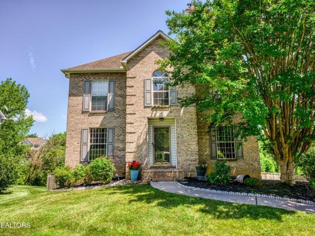 5626 Eagle Crest Ln, Knoxville, TN 37921