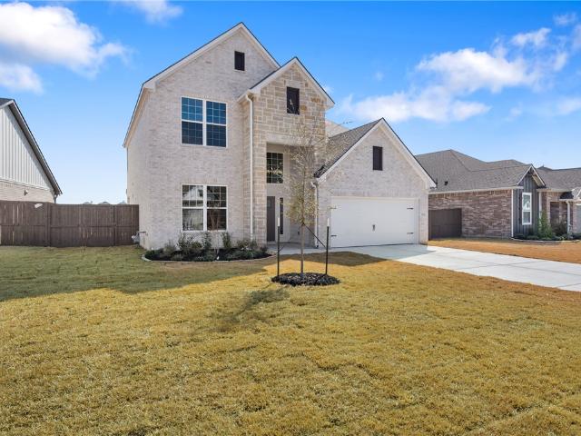5626 Hayduke Ln. Bryan, TX 77802 | MLS #25012 | Compass