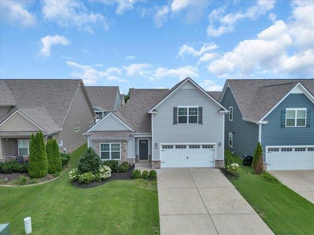 5626 Heirloom Dr, Murfreesboro, TN 37129