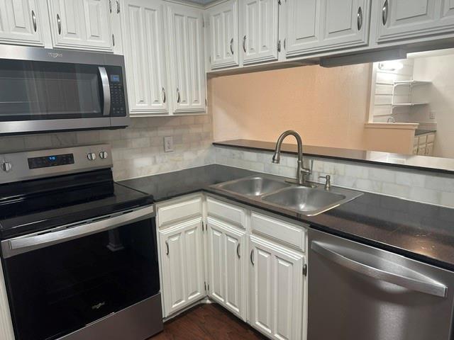 5626 Preston Oaks Road # 46A