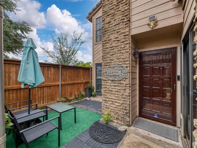 5626 Preston Oaks Road # 6D