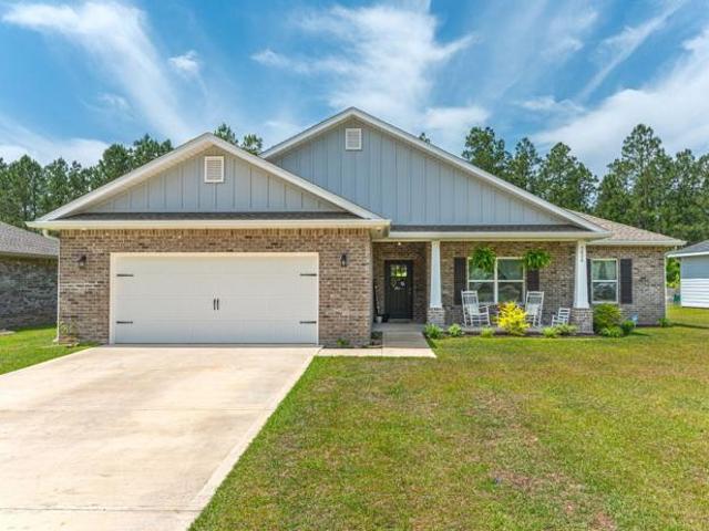 5626 Price Plantation Rd, Baker, FL 32531