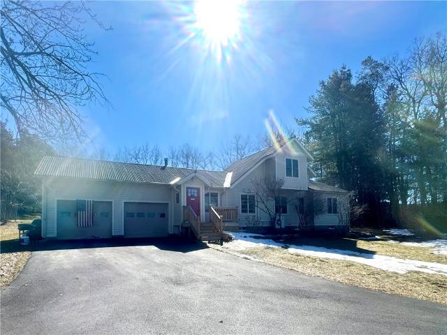 5626 State Hwy, Burlington Flats, NY 13315 | MLS #R1665