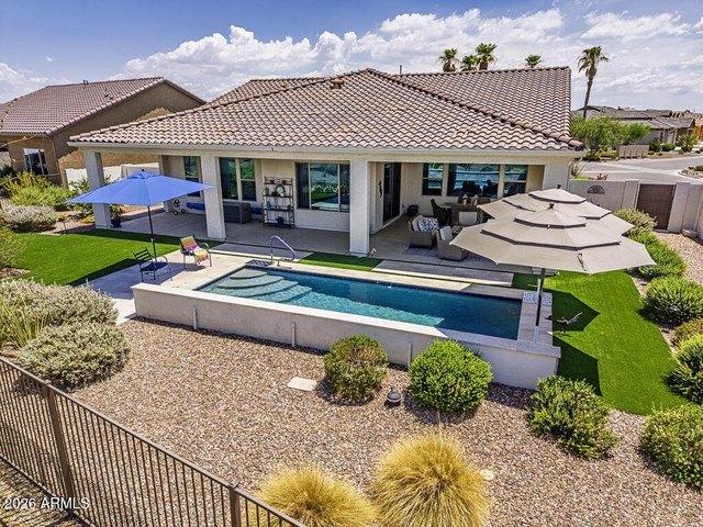 5626 W Corral Dr, Eloy, AZ 85131