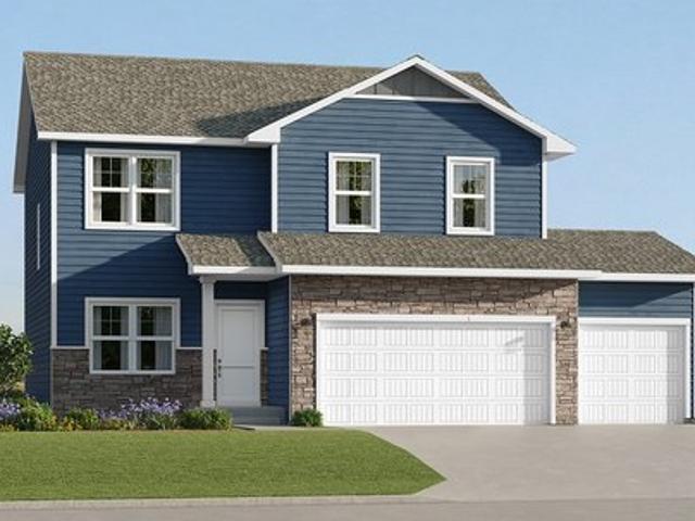 5626 Walnut Ridge Dr, Des Moines, IA 50317