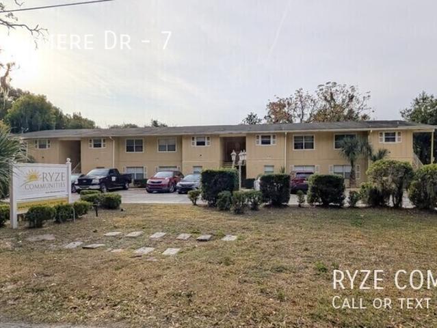 5626 Windermere Dr 7 | $1250 | 2 beds, 1 full bath