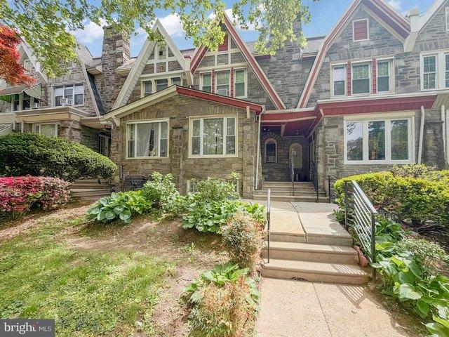 5626 Woodbine Ave, Philadelphia, PA 19131