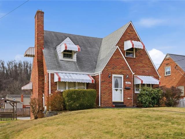 5626 5th St, Pittsburgh, PA 15236 | MLS #1736
