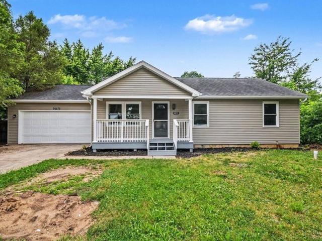56275 Ellen Ave, Mishawaka, IN 46545