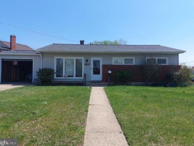 5627 McClean Blvd, Baltimore, MD 21214