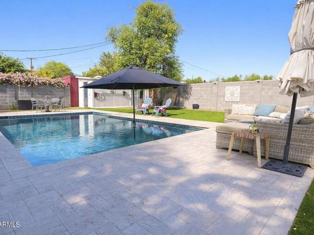 5627 N 12th Ave, Phoenix, AZ 85013
