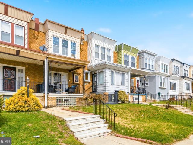 5627 Arlington St, Philadelphia, PA 19131 | MLS #PAPH2593 | Compass
