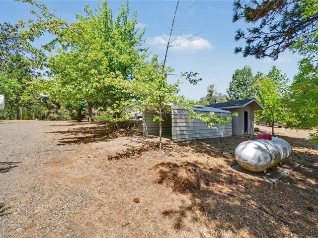 5627 Buckskin Road