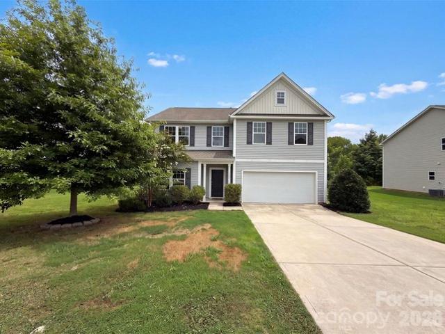 5627 Barclay Ct, Fort Mill, SC 29707