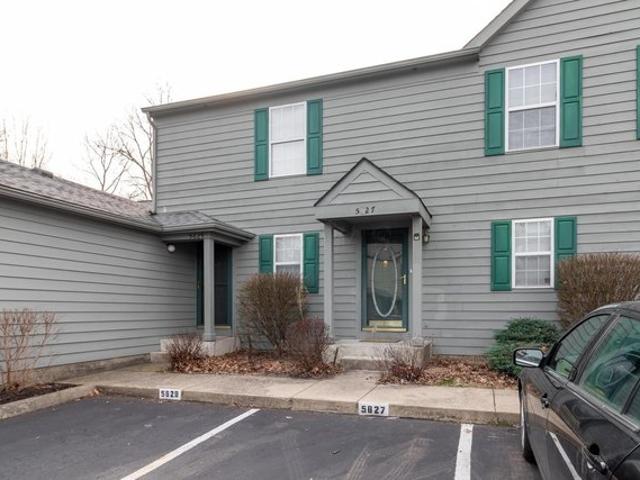 5627 Blendon Place Dr Unit 79C, Columbus, OH 43230