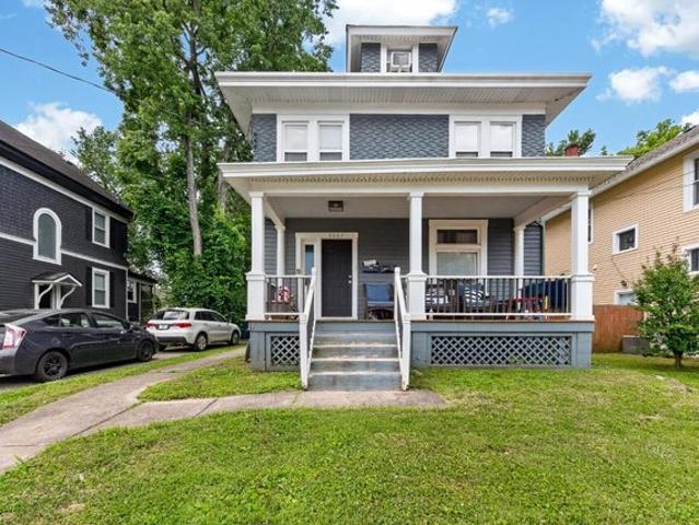 5627 Bramble Ave, Cincinnati, OH 45227
