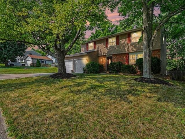 5627 Crestview Dr, Fairfield, OH 45014