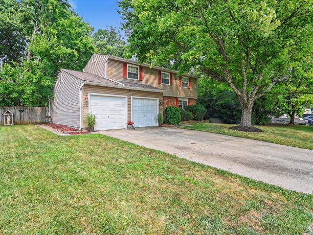 5627 Crestview Drive