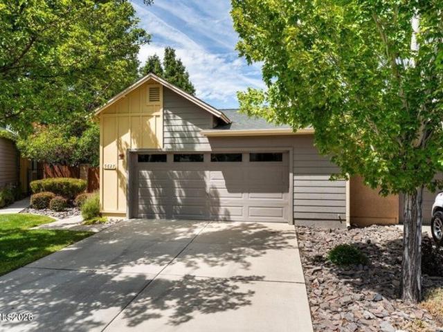 5627 Crescent Hill Way, Sparks, NV 89436