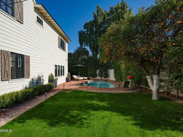 5627 E Monterosa St, Phoenix, AZ 85018 | MLS #6982