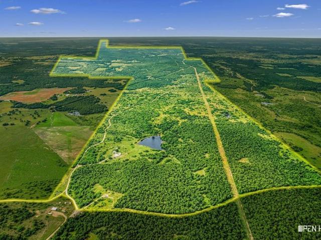 5627 FM 2127, Bowie, TX 76230