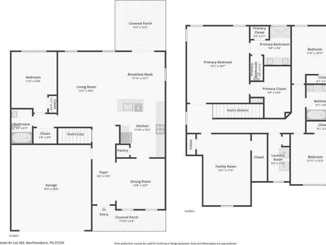 5627 Heirloom Dr