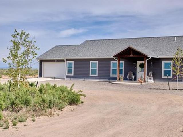 5627 Rd # 9S, Alamosa, CO 81101