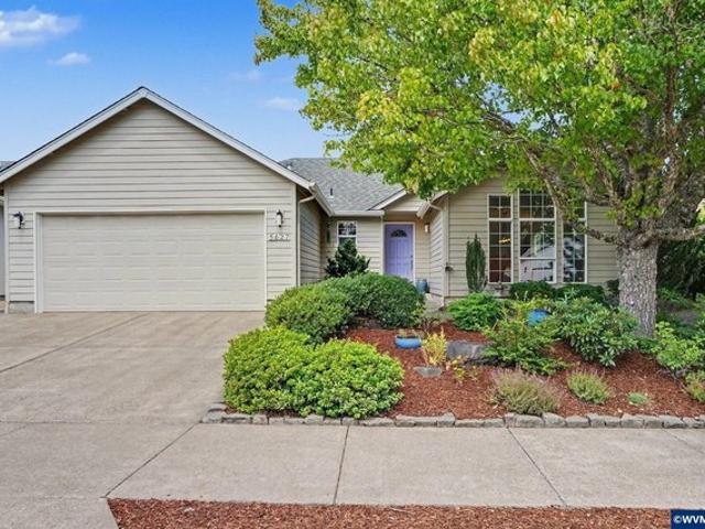 5627 SW Bluestem Pl, Corvallis, OR 97333