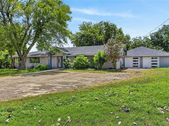 5627 S Alamo Road