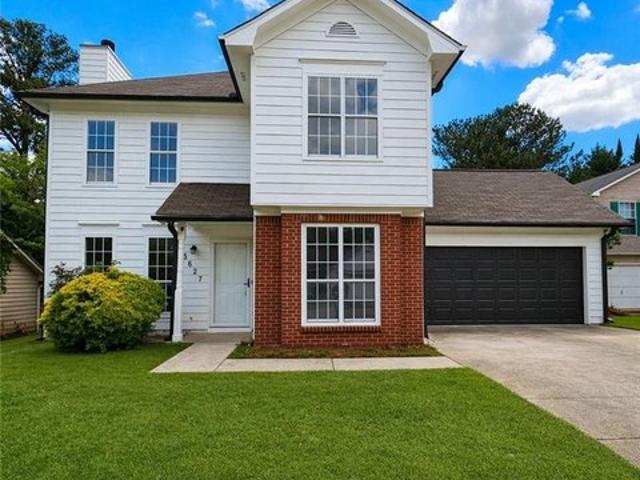 5627 Tunbridge Wells Ct, Lithonia, GA 30058