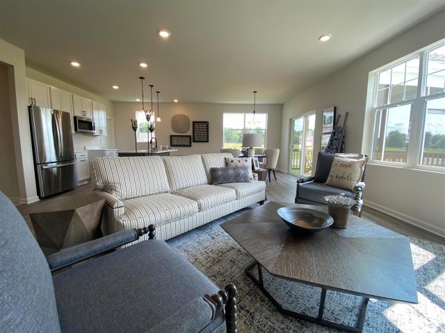 5627 Trail Side Lane