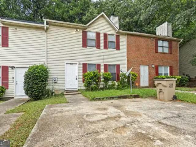 5627 WINDWOOD RD, ATLANTA, GA 30349 Condo/Townhome For Sale M.