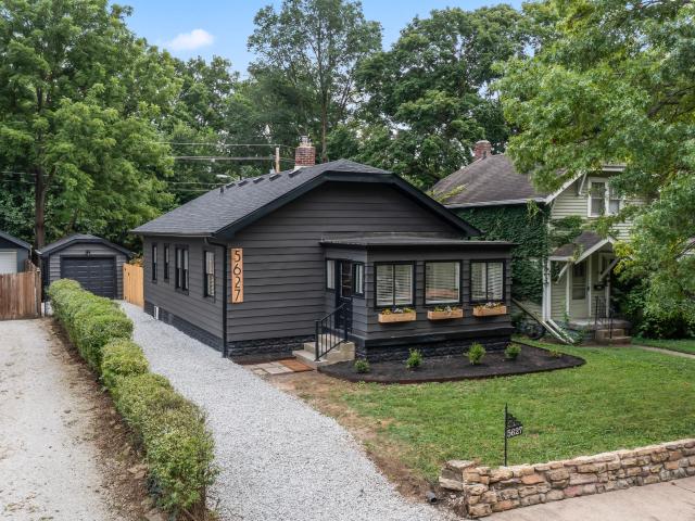 5627 Winthrop Ave, Indianapolis, IN 46220 | MLS #22095 | Compass