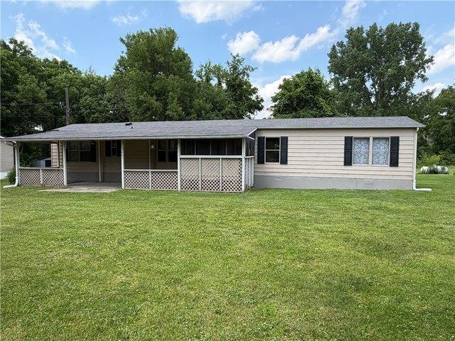 5627 Zerfass Rd, Dansville, NY 14437
