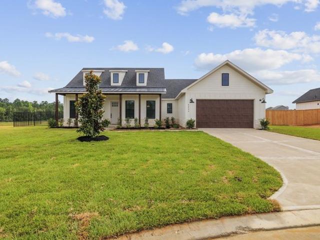 5628 Marigold Mile Dr, Magnolia, TX 77354