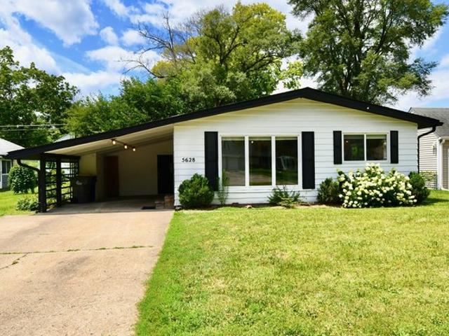 5628 N Rural St, Indianapolis, IN 46220