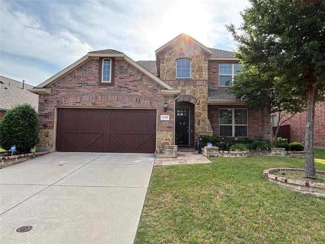 5628 Barrique Blvd, McKinney, TX 75070 | MLS #21229 | Compass