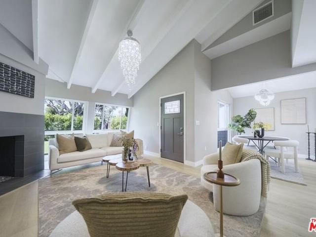 5628 Cleon Ave, North Hollywood, CA 91601