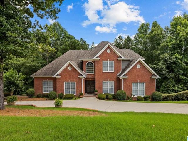 5628 Ridgeview Dr, Trussville, AL 35173