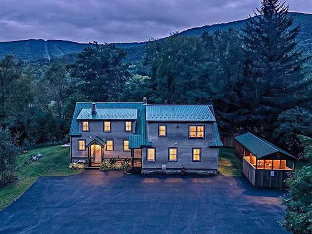 5628 Route 23, Windham, NY 12496