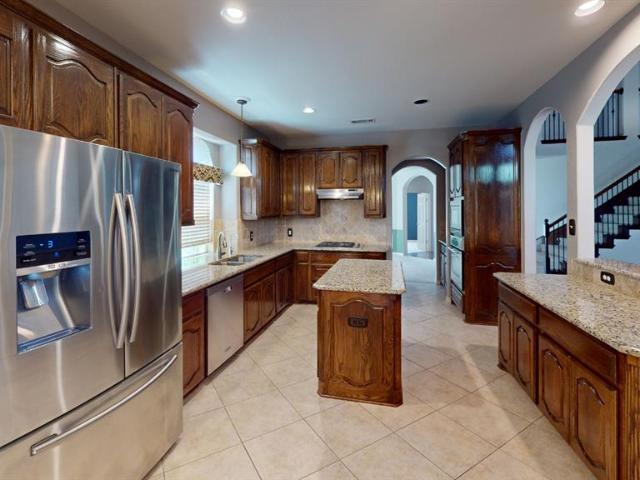 5628 Sleepy Creek Lane