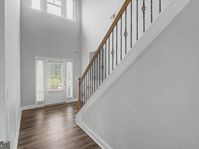 5628 Woodland Greens Road