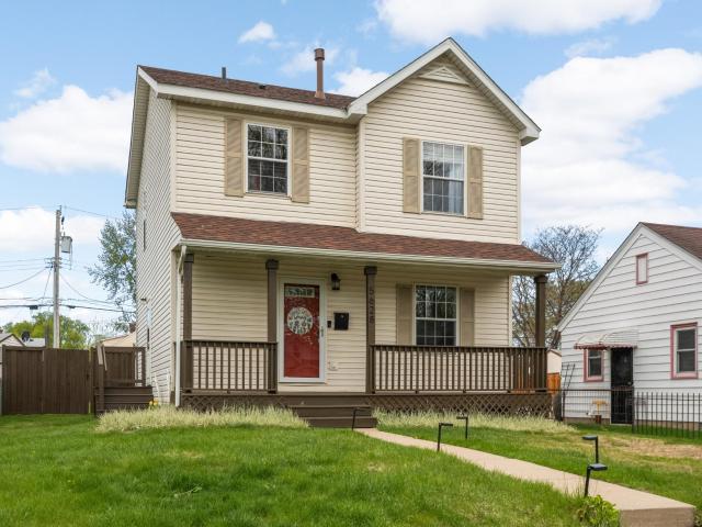 5628 37th Ave S, Minneapolis, MN 55417 | MLS #7047 | Compass