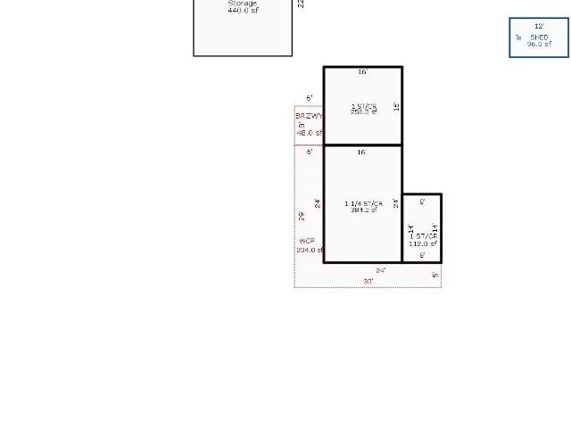 5629 Main Street