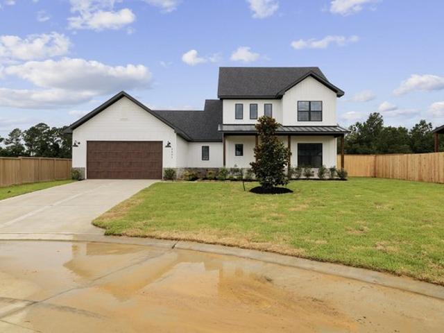 5629 Marigold Mile Dr, Magnolia, TX 77354